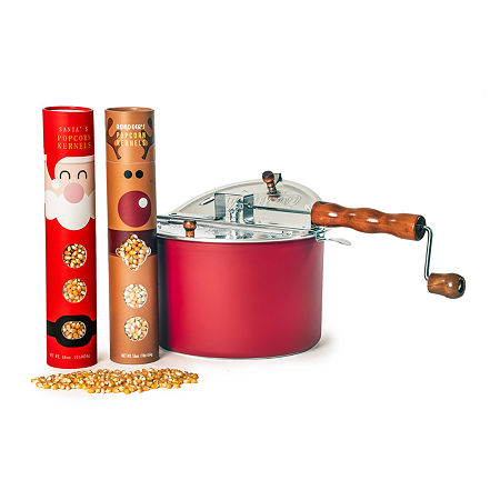 Click here for Wabash Valley Farms Christmas Classic Popcorn Coll... prices