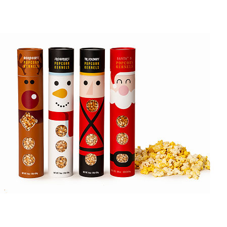 Click here for Wabash Valley Farms Festive Kernel Crew Collection... prices