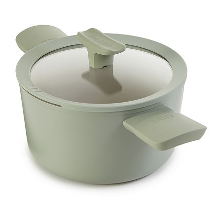 Click here for BergHOFF Balance Ceramic 5.8-qt. Stockpot with Gla... prices