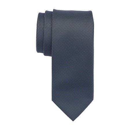 Click here for U.S. Polo Assn. Striped Tie  One Size  Blue prices