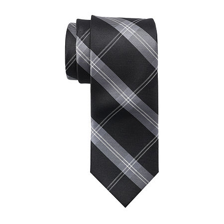 Click here for U.S. Polo Assn. Striped Tie  One Size  Gray prices