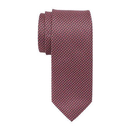Click here for U.S. Polo Assn. Tie  One Size  Red prices