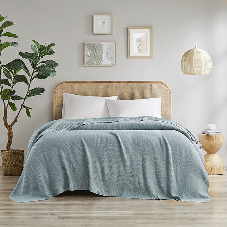 Click here for Inkivy Bree Classic Knit Blankets prices