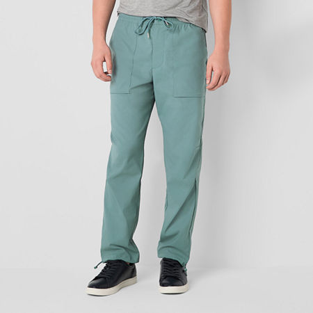 Click here for Stylus Mens Regular Fit Cargo Pant  Medium  Blue prices