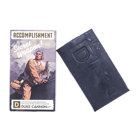 Click here for Duke Cannon Big Ass Brick Soap Accomplishment Mens... prices