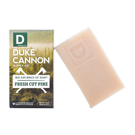 Click here for Duke Cannon Big Ass Brick Of Soap Fresh Cut Pine M... prices
