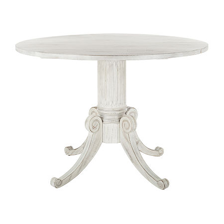 Forest Drop Leaf Dining Table