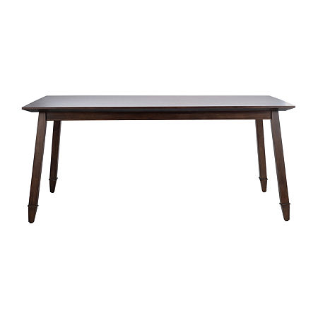 Brayson Dining Table - Walnut