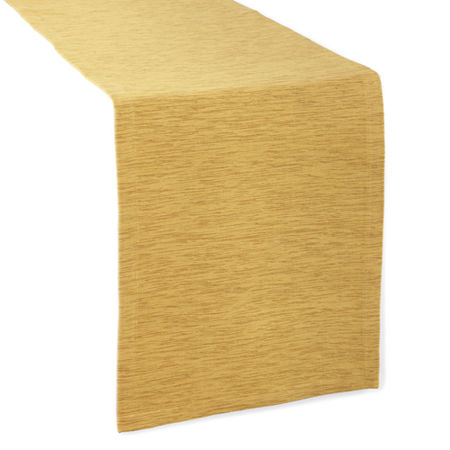 Click here for Homewear Mica Table Runner  One Size  Brown prices