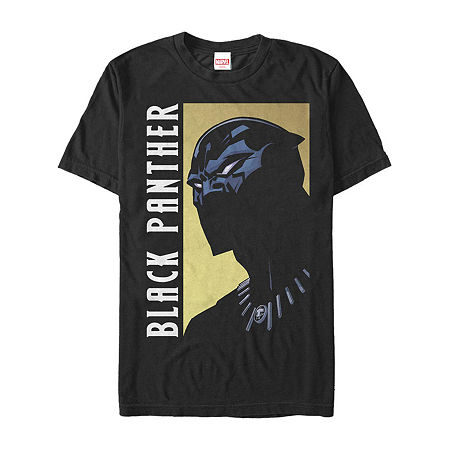 Click here for Fifth Sun Mens Panther Name Short Sleeve Crew T-sh... prices