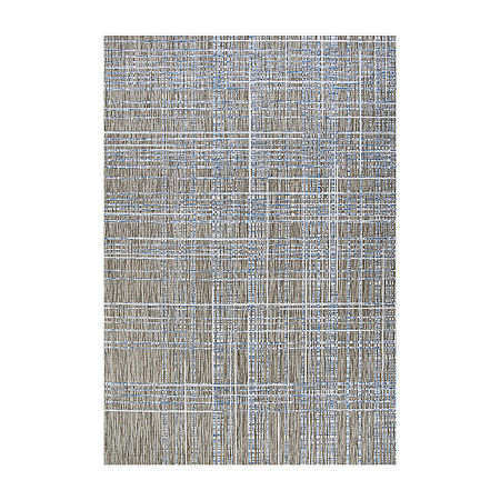 Click here for Couristan Charm Ohe Flatweave Indoor Outdoor Recta... prices