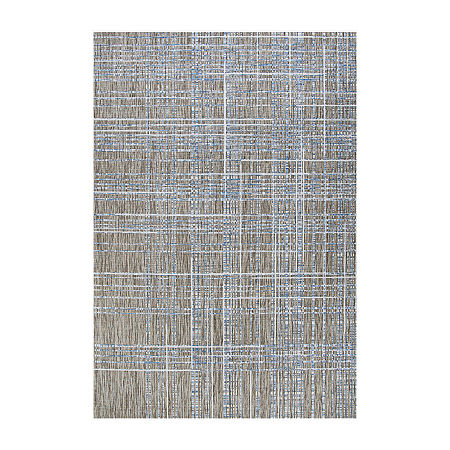 Click here for Couristan Charm Ohe Flatweave Indoor Outdoor Recta... prices
