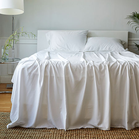 Bedvoyage Luxury Viscose From Bamboo Sheet Sets
