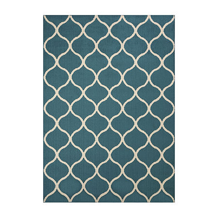 Click here for Maples Lattice Skid Resistant Indoor Rectangular A... prices