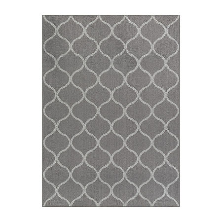 Click here for Maples Lattice Skid Resistant Indoor Rectangular A... prices