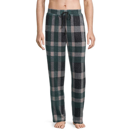 Click here for Ande Superspan Mens Pajama Pants  Medium  Green prices