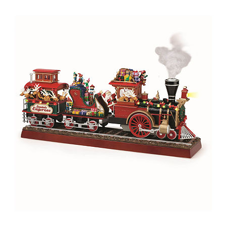 Click here for Santas Express Animated Christmas Tabletop Decor... prices