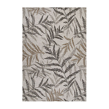 Click here for Couristan Charm Kimberly Flatweave Indoor Outdoor... prices