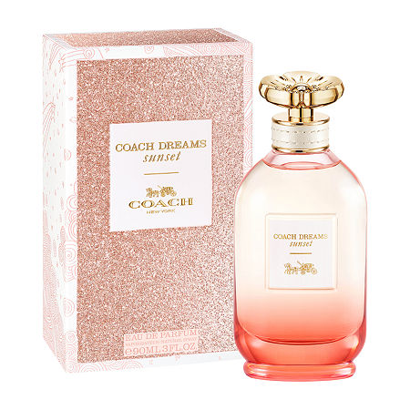 Click here for Coach Dreams Sunset Eau de Parfum Spray prices