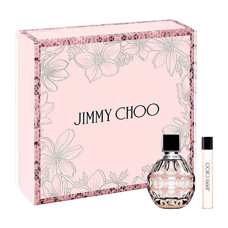 Click here for JIMMY CHOO Eau De Parfum 2-Pc Gift Set ($113 Value... prices