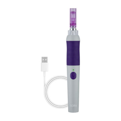 Spa Sciences Sora Microneedling Derma Tool, Color: Sora Micro - JCPenney