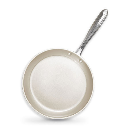 Click here for Gotham Steel Ultra 10 Non-Stick Frying Pan with St... prices