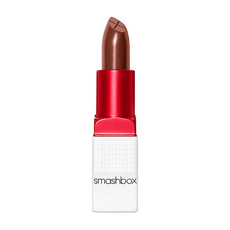 Click here for Smashbox Be Legendary Lipstick  One Size  Brown prices