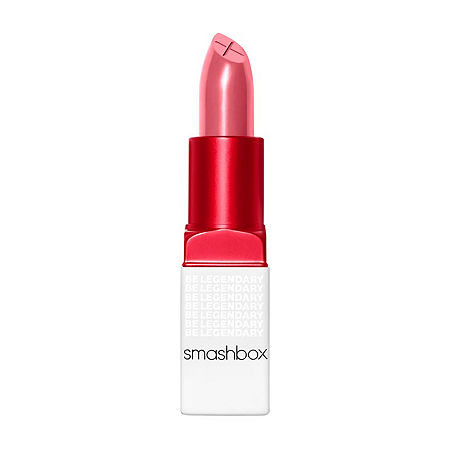 Click here for Smashbox Be Legendary Lipstick  One Size  Pink prices