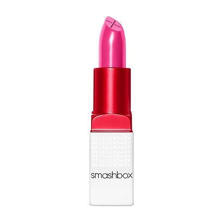 Click here for Smashbox Be Legendary Lipstick  One Size  Pink prices