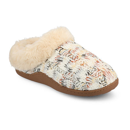 Click here for Journee Collection Adiah Womens Clog Slippers  7-8... prices