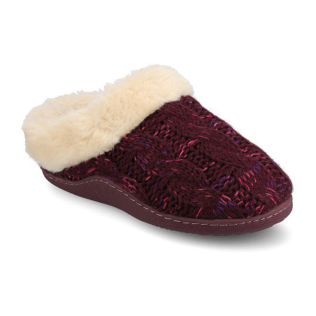 Click here for Journee Collection Adiah Womens Clog Slippers  5-6... prices