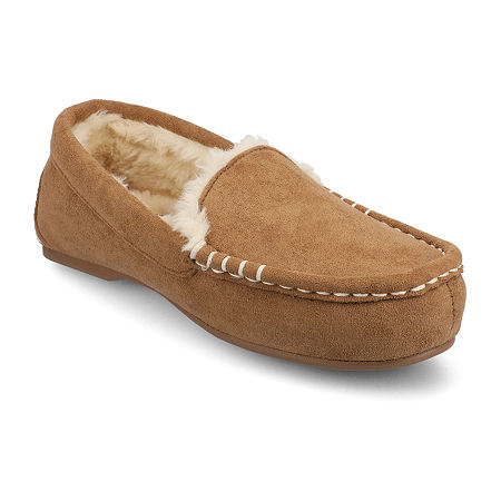 Click here for Journee Collection Jetah Womens Slip-On Slippers... prices