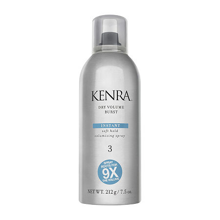 Click here for Kenra Dry Volume Burst Spray 7.5 oz.  One Size prices