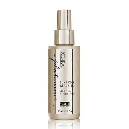 Kenra Professional Luxe One Leave-In  5.0oz