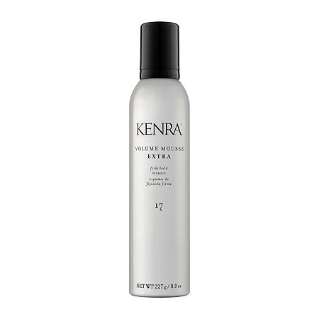 Click here for Kenra Hair Mousse 8 oz.  One Size prices