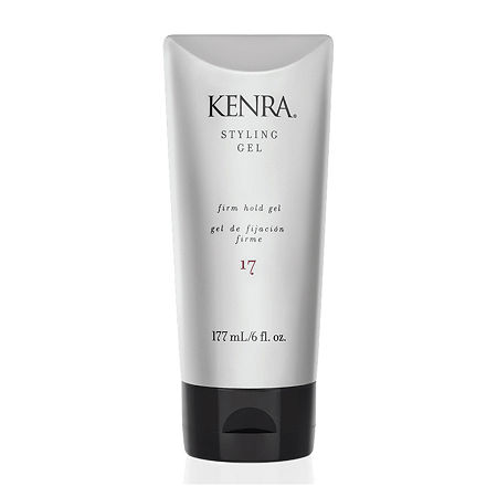 Kenra Styling Hair Gel 6 oz.  One Size