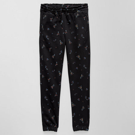 Click here for Thereabouts Little & Big Kid Girls Cuffed Regular... prices