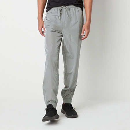 Click here for Xersion Mens Loose Fit Track Pant  Small  Gray prices
