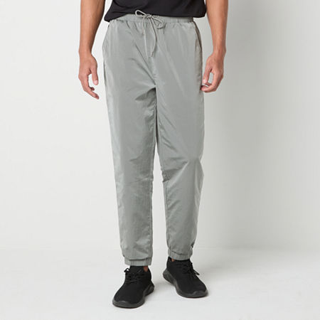 Click here for Xersion Mens Regular Fit Track Pant  Small  Gray prices