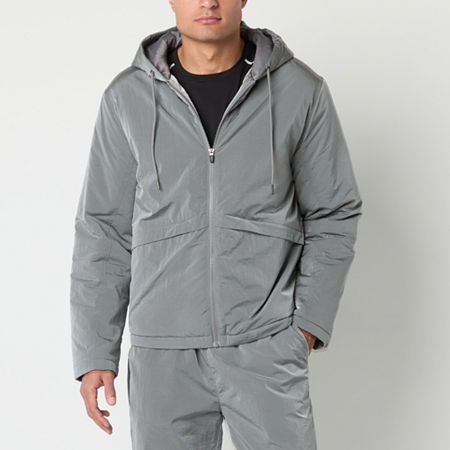 Click here for Xersion Mens Heavyweight Track Jacket  X-large  Gr... prices