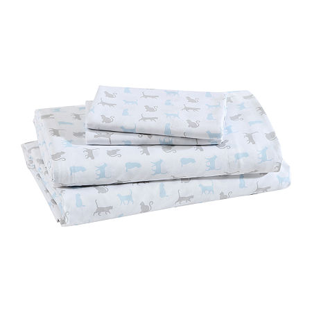 Click here for Beatrice Home Fashions Whimsical Printed Microfibe... prices