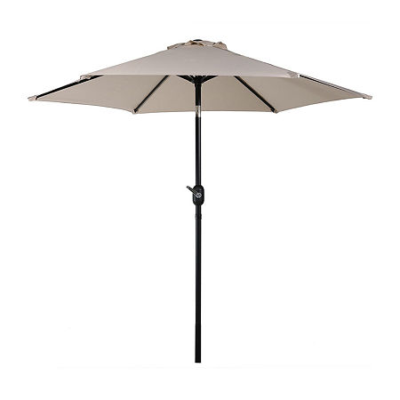 Click here for Sunnydaze Collection Patio Umbrella  One Size  Bro... prices