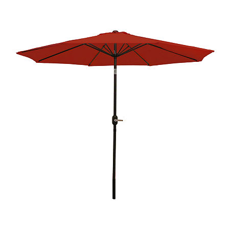 Click here for Sunnydaze Collection Patio Umbrella  One Size  Ora... prices