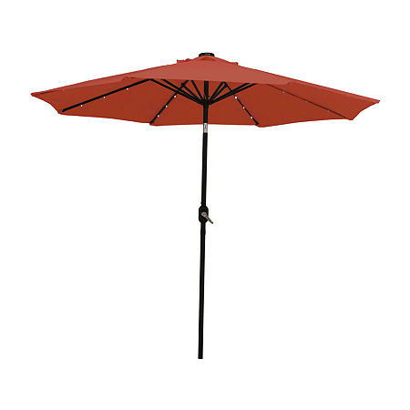 Click here for Sunnydaze Collection Patio Umbrella  One Size  Ora... prices