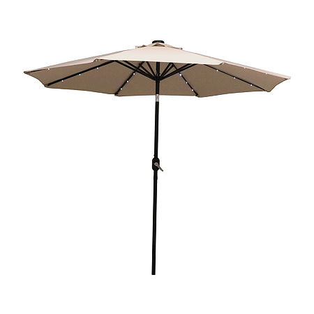 Click here for Sunnydaze Collection Patio Umbrella  One Size  Bei... prices