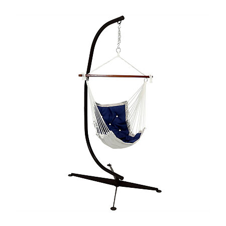 Click here for Chair Hammock  One Size  Black prices