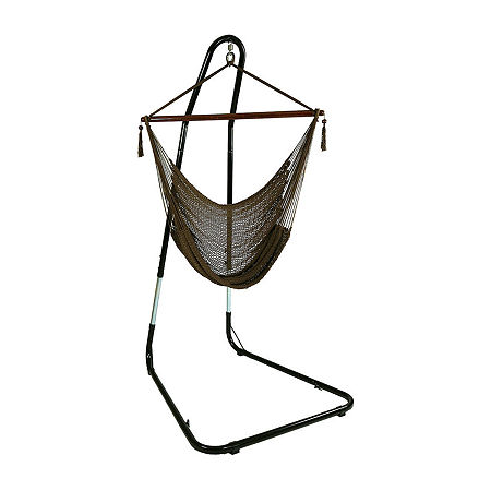 Click here for Chair Hammock  One Size  Brown prices