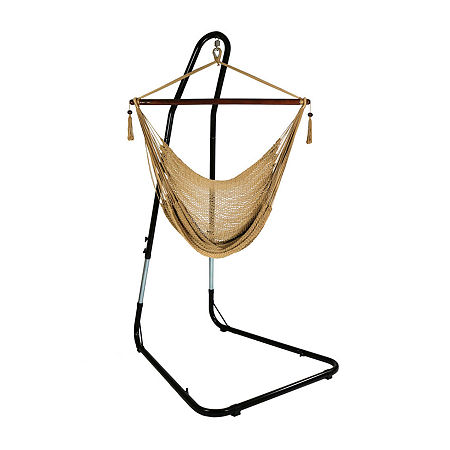 Click here for Chair Hammock  One Size  Brown prices
