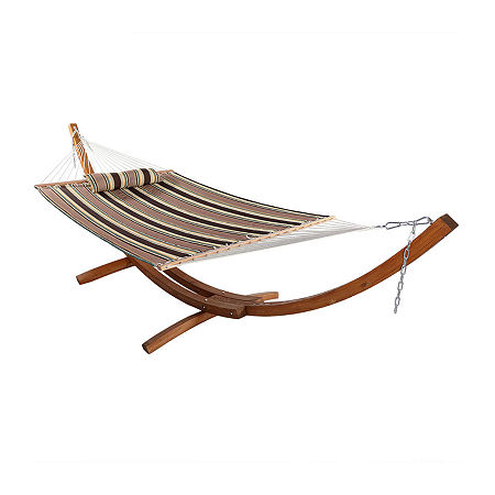 Click here for Hammock  One Size  Brown prices