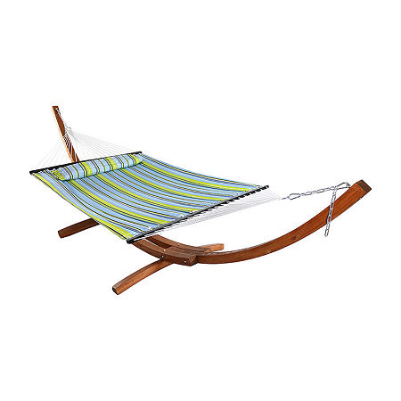 Click here for Traditional Hammock  One Size  Blue prices